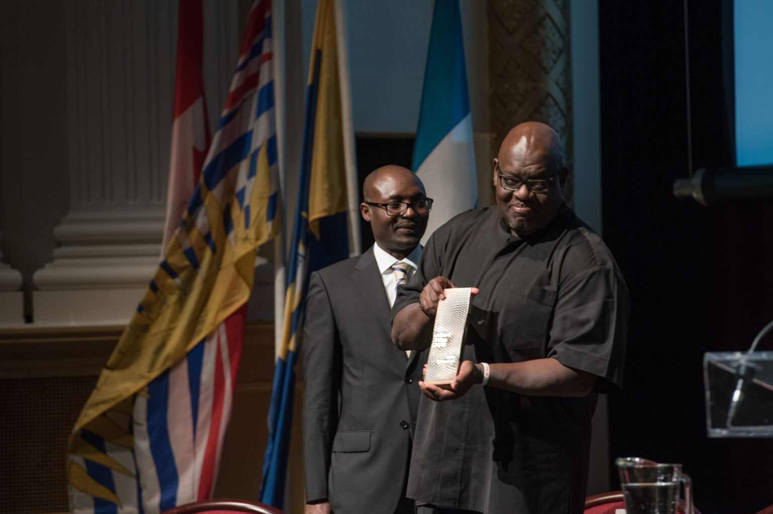 Award Recipients | Allard prize