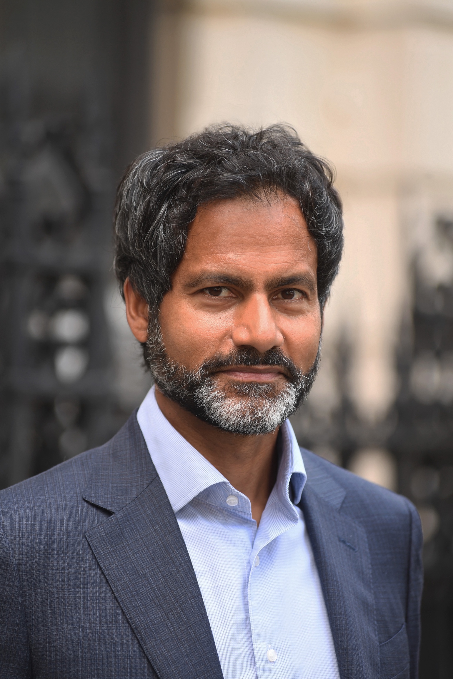 Jameel Jaffer - Allard Prize